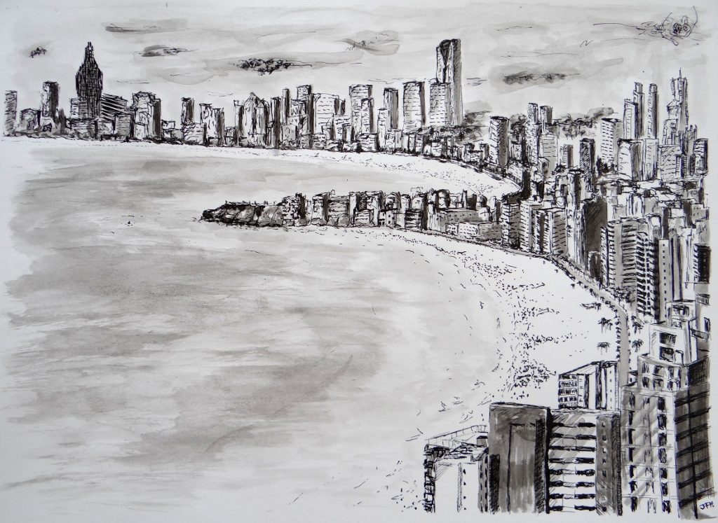 Benidorm | nacho herranz